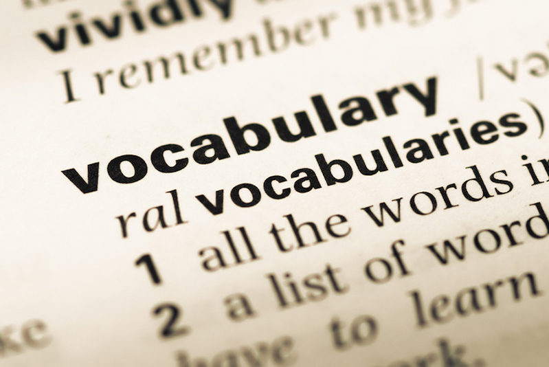 5 Steps To Increase Your Vocabulary and Actually Use It The English 